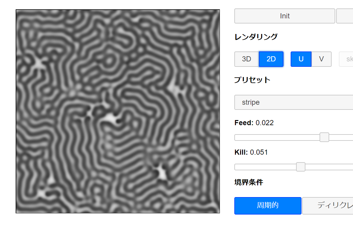 タイムライン - 夢見るヒキガエル